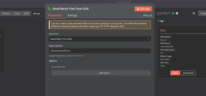 Read Files with n8n: Local File Access Guide - Digispruce