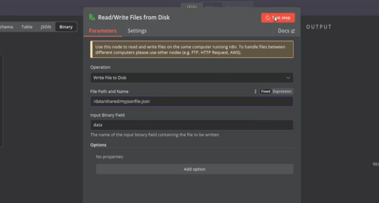 Read Files with n8n: Local File Access Guide - Digispruce